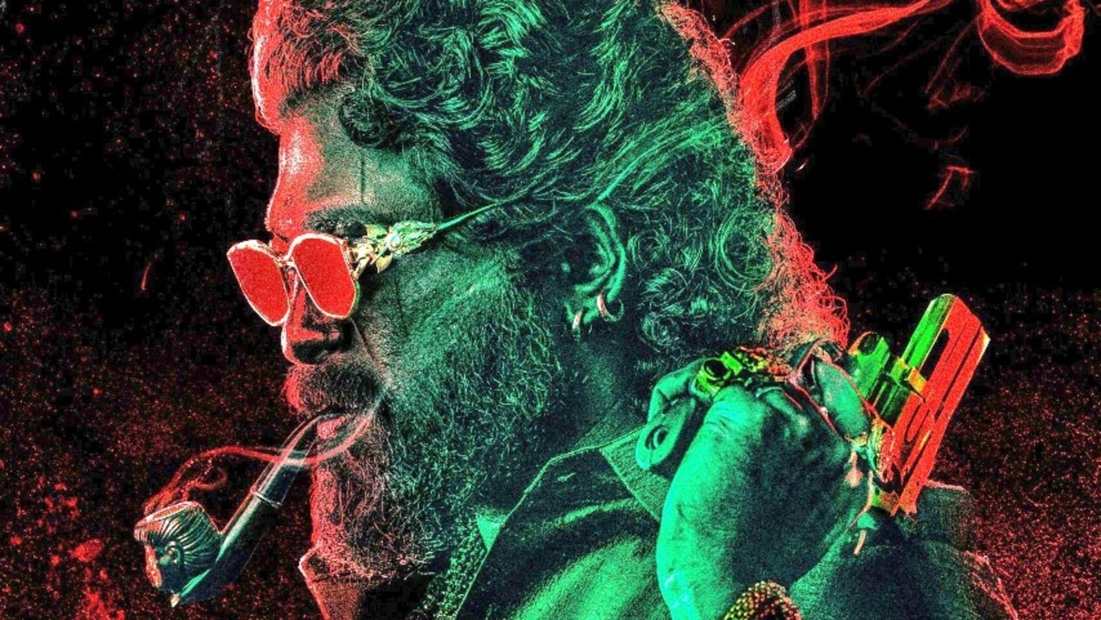 Pushpa 2 The Rule box office collection day 10: Allu Arjun film soars ...