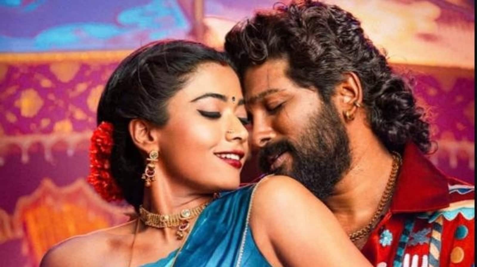 Pushpa 2 The Rule box office report: Allu Arjun film crosses lifetime collection of Pushpa 1 in ...