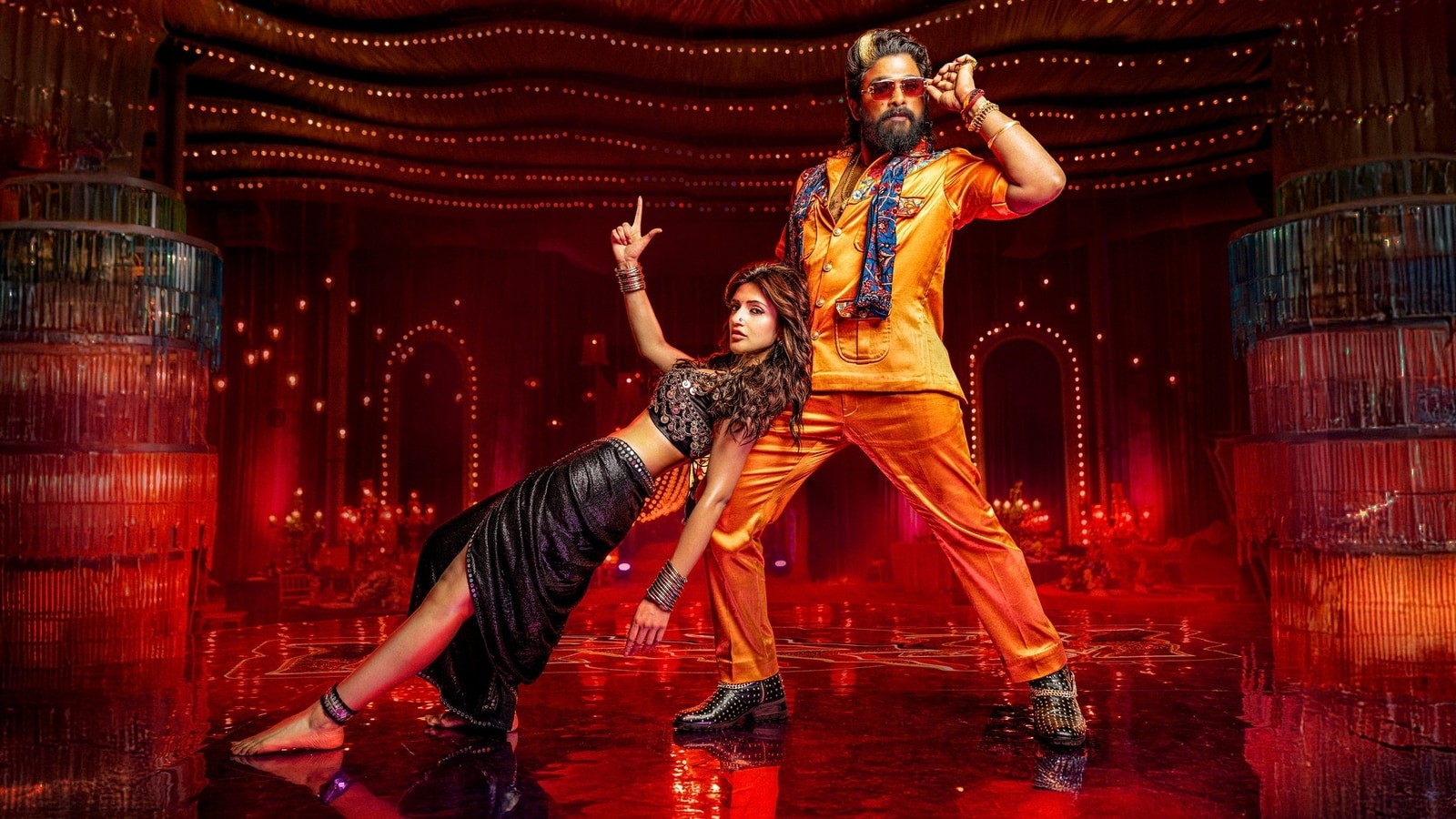 Pushpa 2 box office collection Day 1 (updated live): Allu Arjun’s giant ...