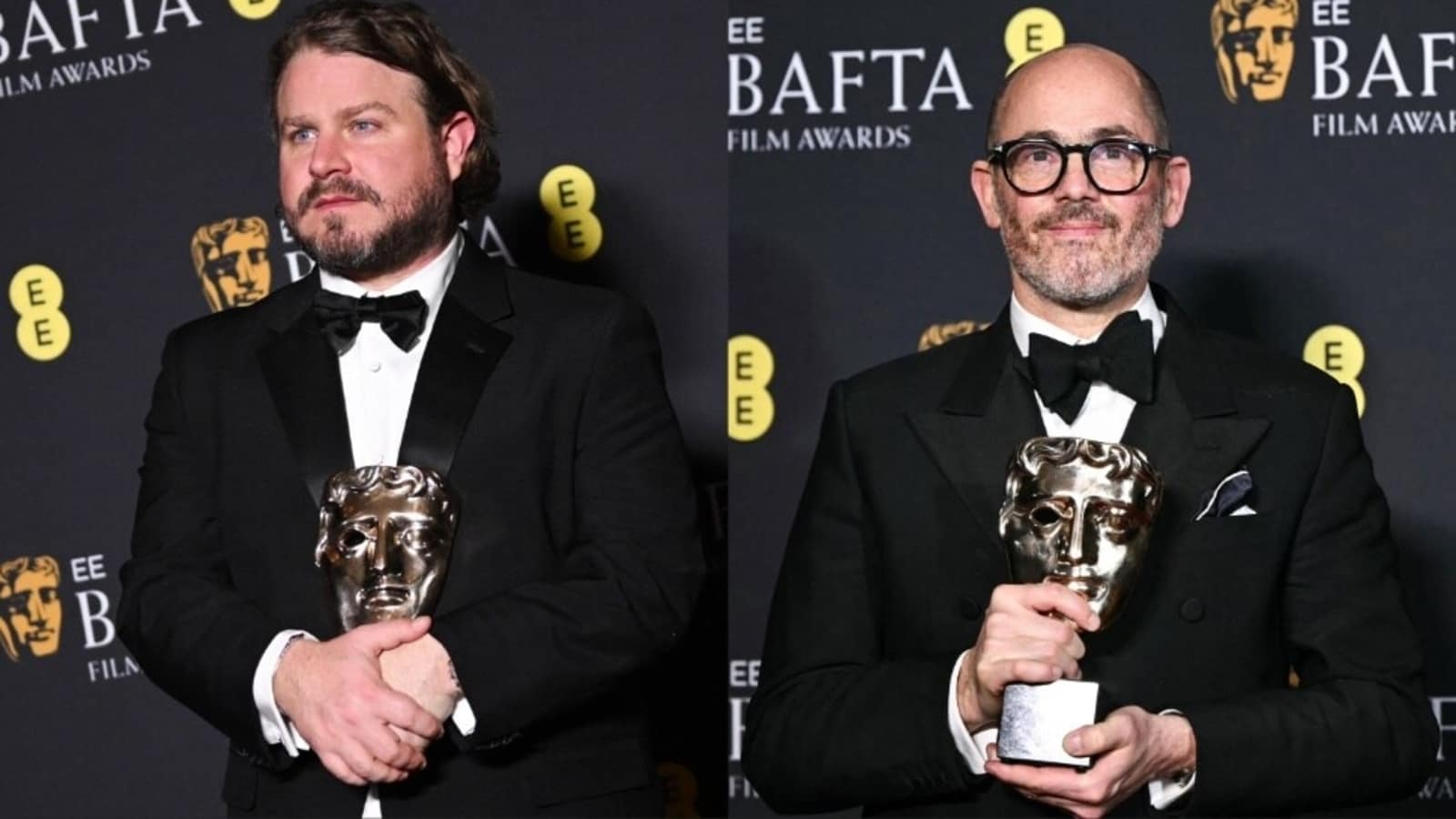 BAFTA Film Awards 2025 full list of winners: Conclave clinches Best Film award, Anora and The ...