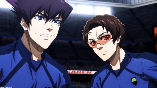 Blue Lock Chapter 293: Exact release date, time, where to read and more ...