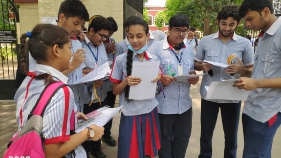 CBSE board exam 2025 begins tomorrow, dress code, items allowed, exam ...