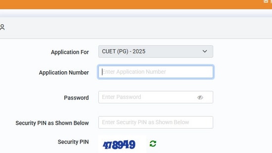 CUET PG 2025 application correction window – Pulkit Education Academy