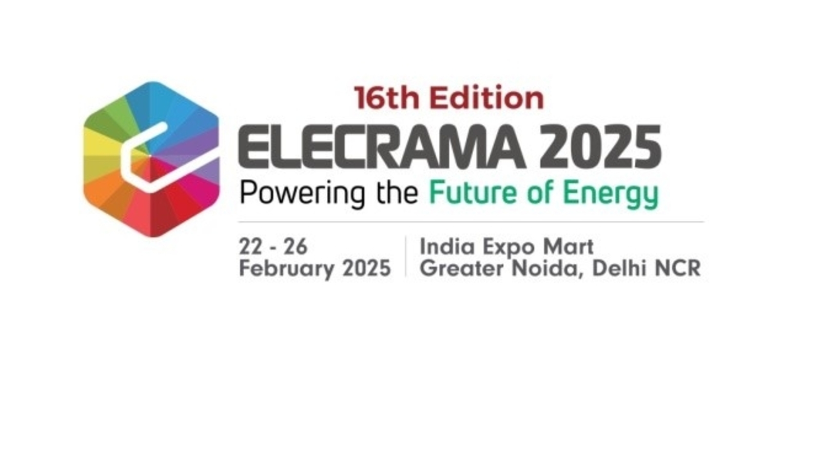 ELECRAMA 2025: Powering the Future of Energy – Pulkit Education Academy