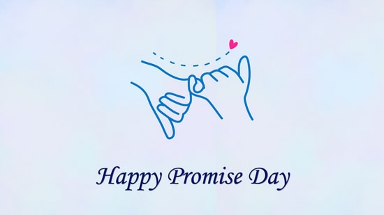 Happy Promise Day 2025: 30 wishes, quotes, images, GIFs to share with ...