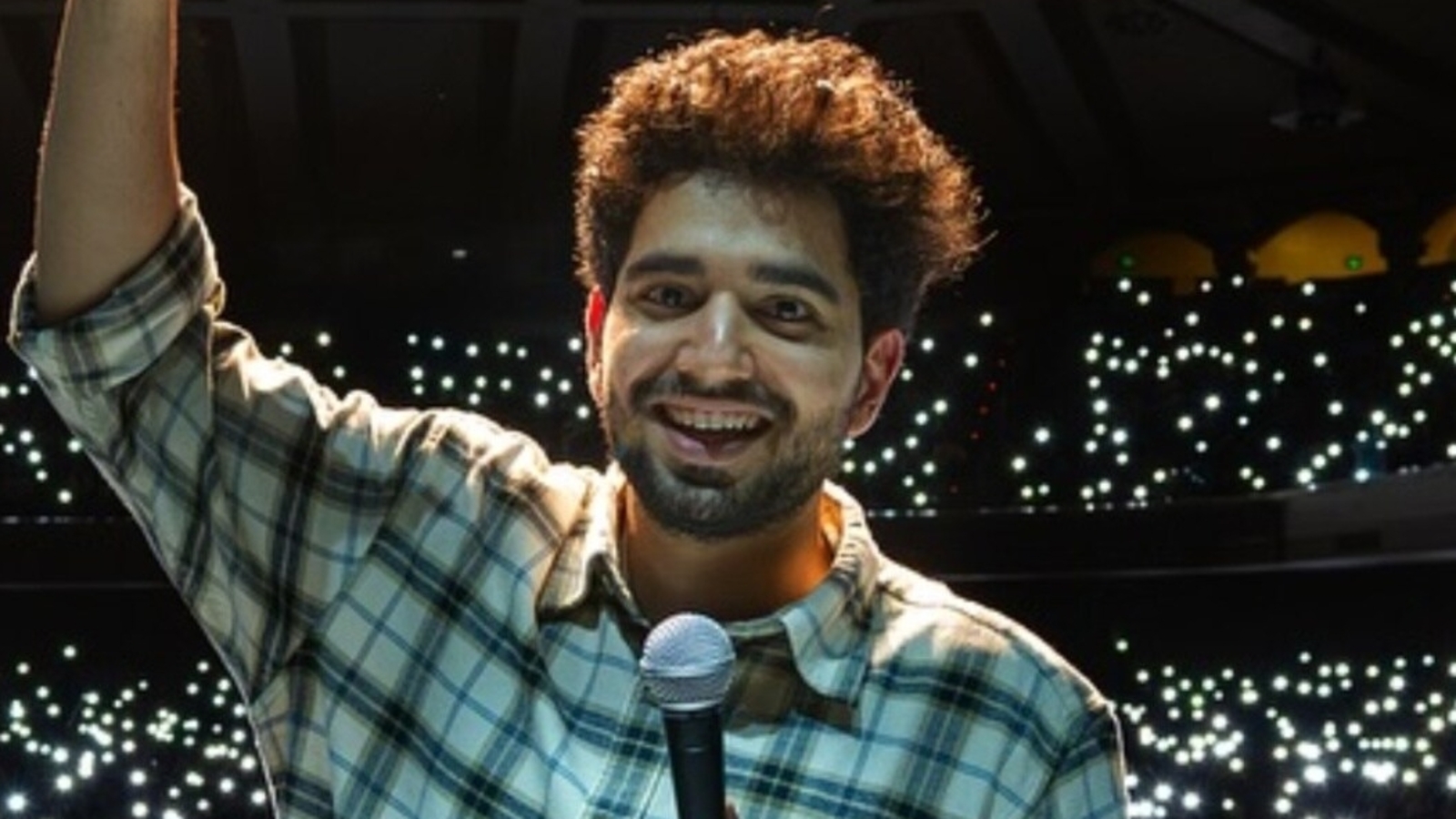 India’s Got Latent row: Maharashtra Cyber Cell issues second summons to Samay Raina – Pulkit ...