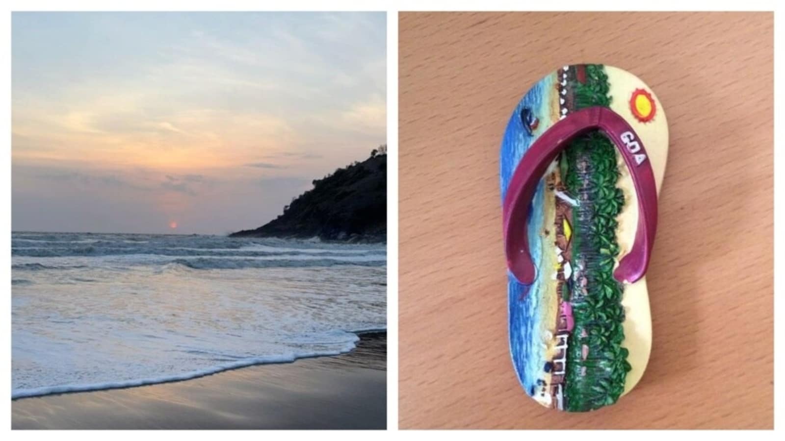 Move over fridge magnets and postcards: Here are the authentic Goa ...