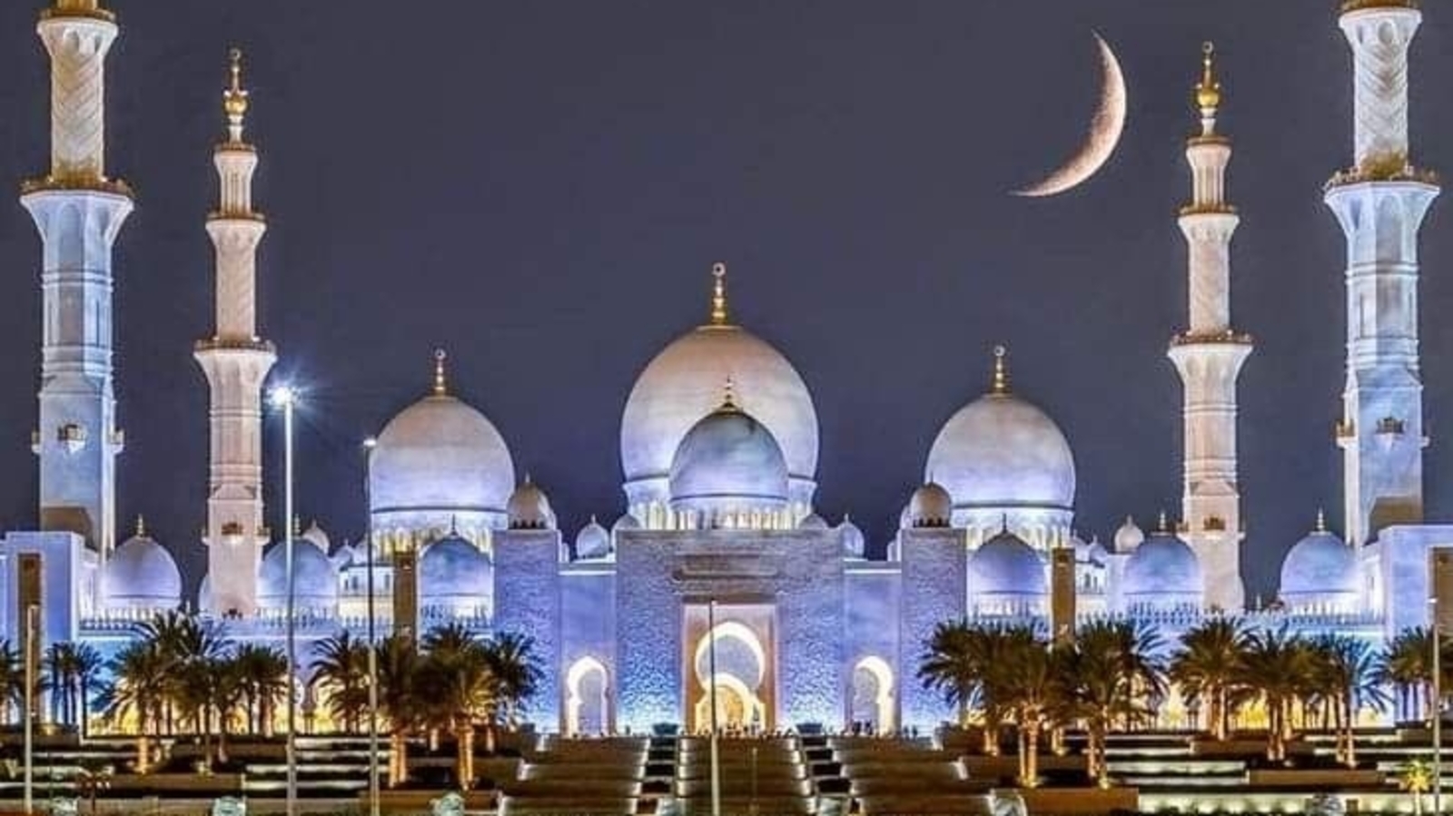 Ramadan 2025 crescent moon sighting date in UAE: Muslims in Abu Dhabi, Dubai to begin fasting ...