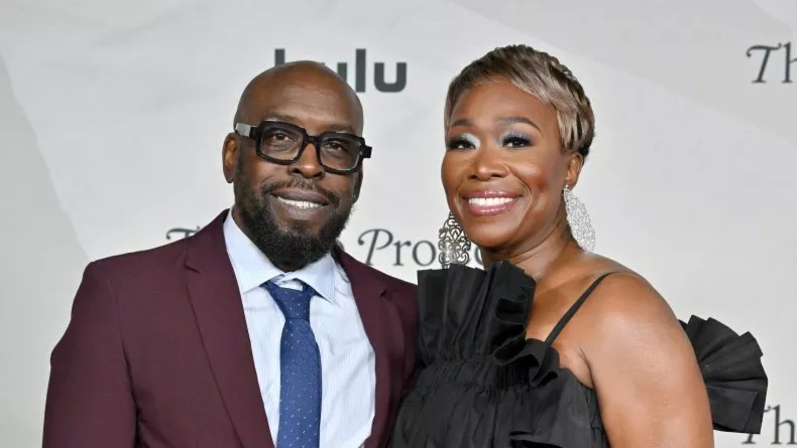 What is Joy Reid’s net worth and who is her husband? All you need to ...