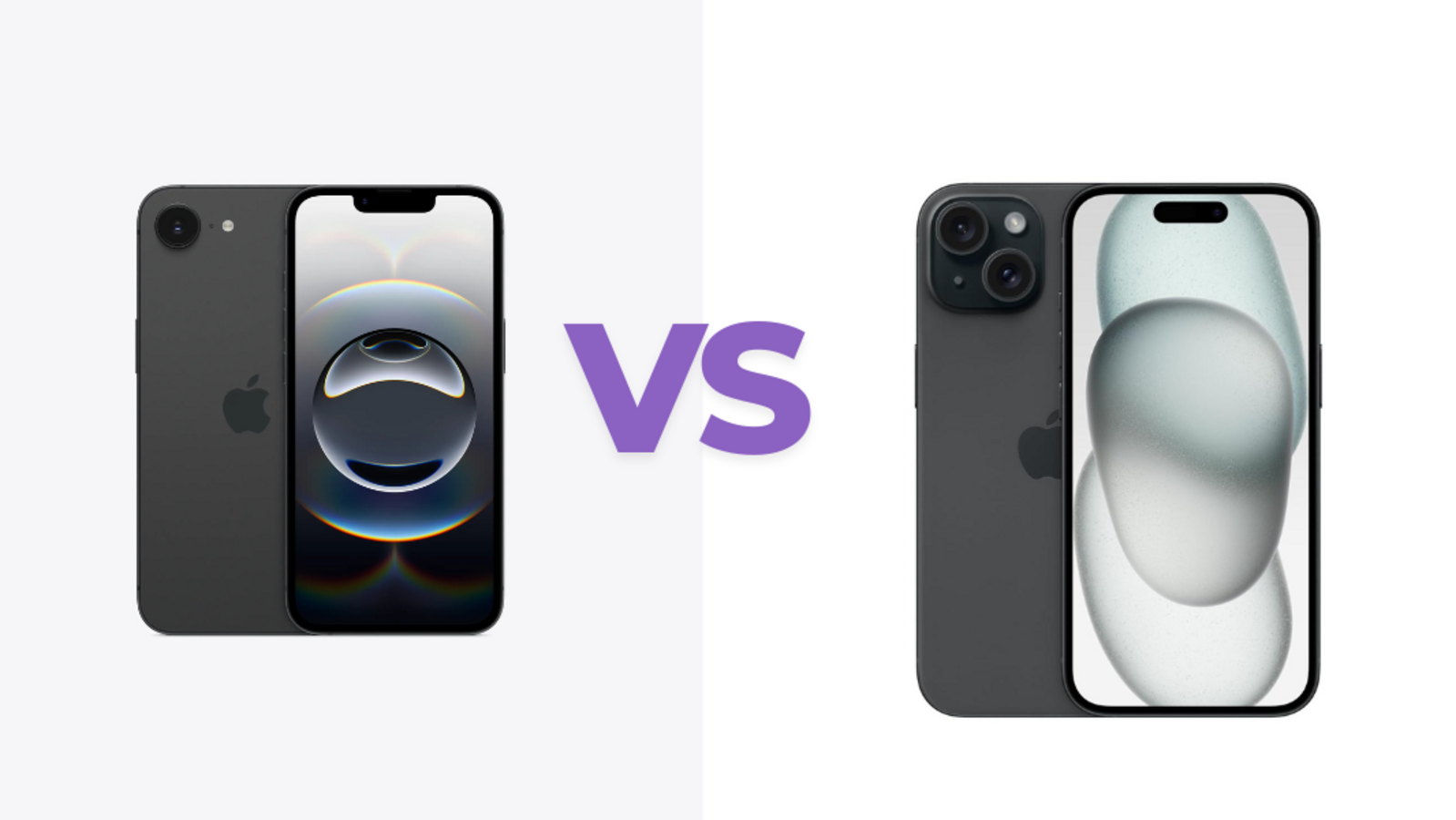 iPhone 16e vs iPhone 15: Here’s how new Apple affordable beats flagship ...