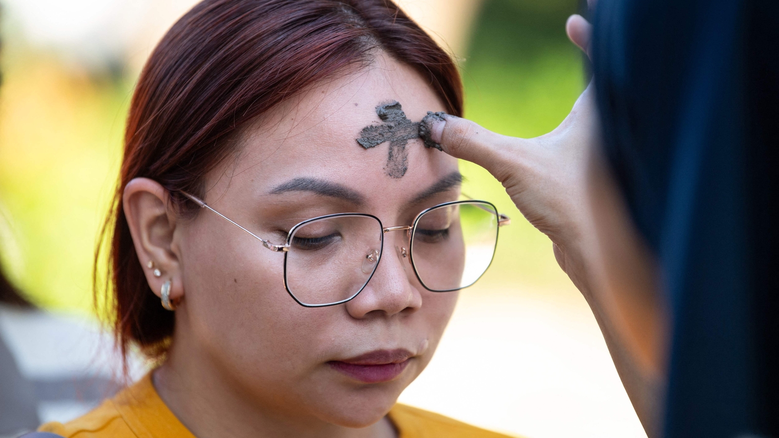 Ash Wednesday 2025: Christians across the world observe the beginning ...