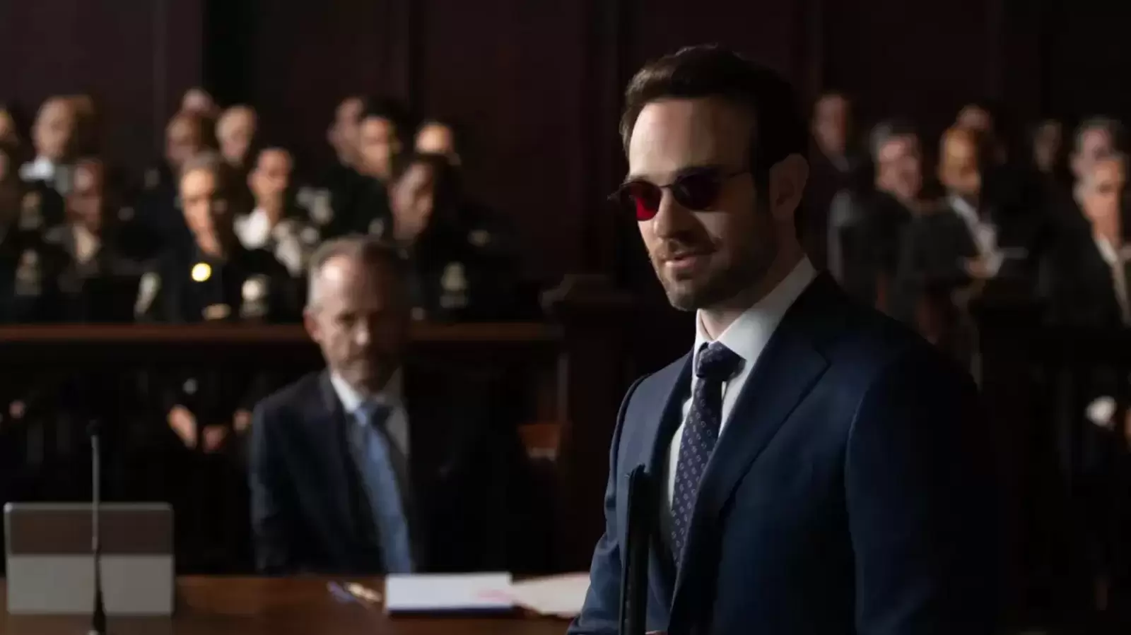 Daredevil Born Again full release schedule: Find out when new episodes air and how to watch ...