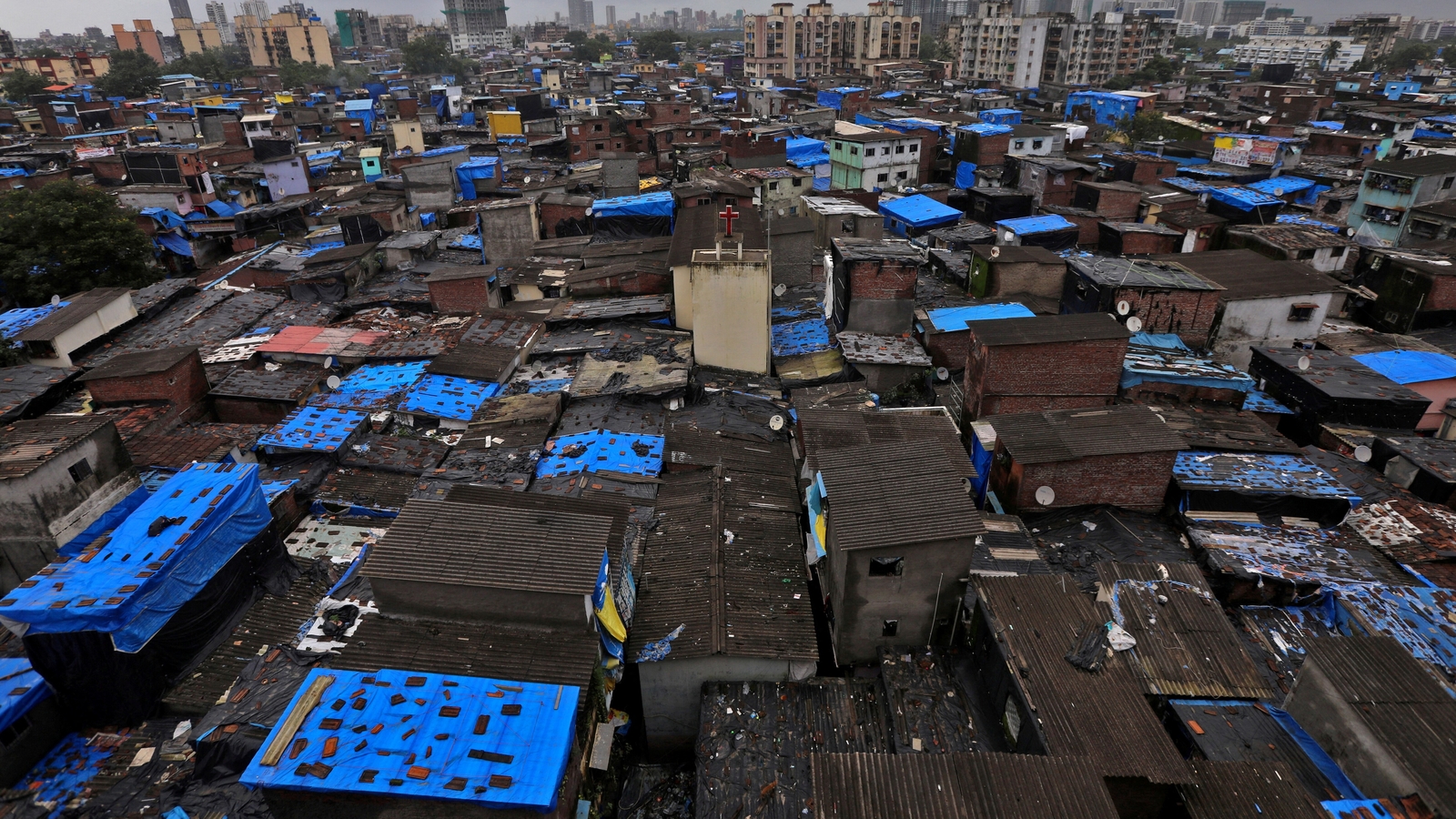 Dharavi Redevelopment: 5 key highlights of the master plan and the ...