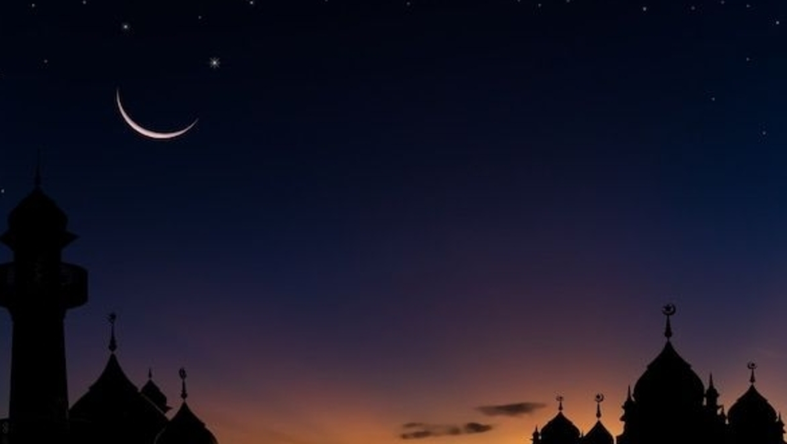 Eid 2025 moon sighting: Pakistan confirms Shawwal crescent seen in ...