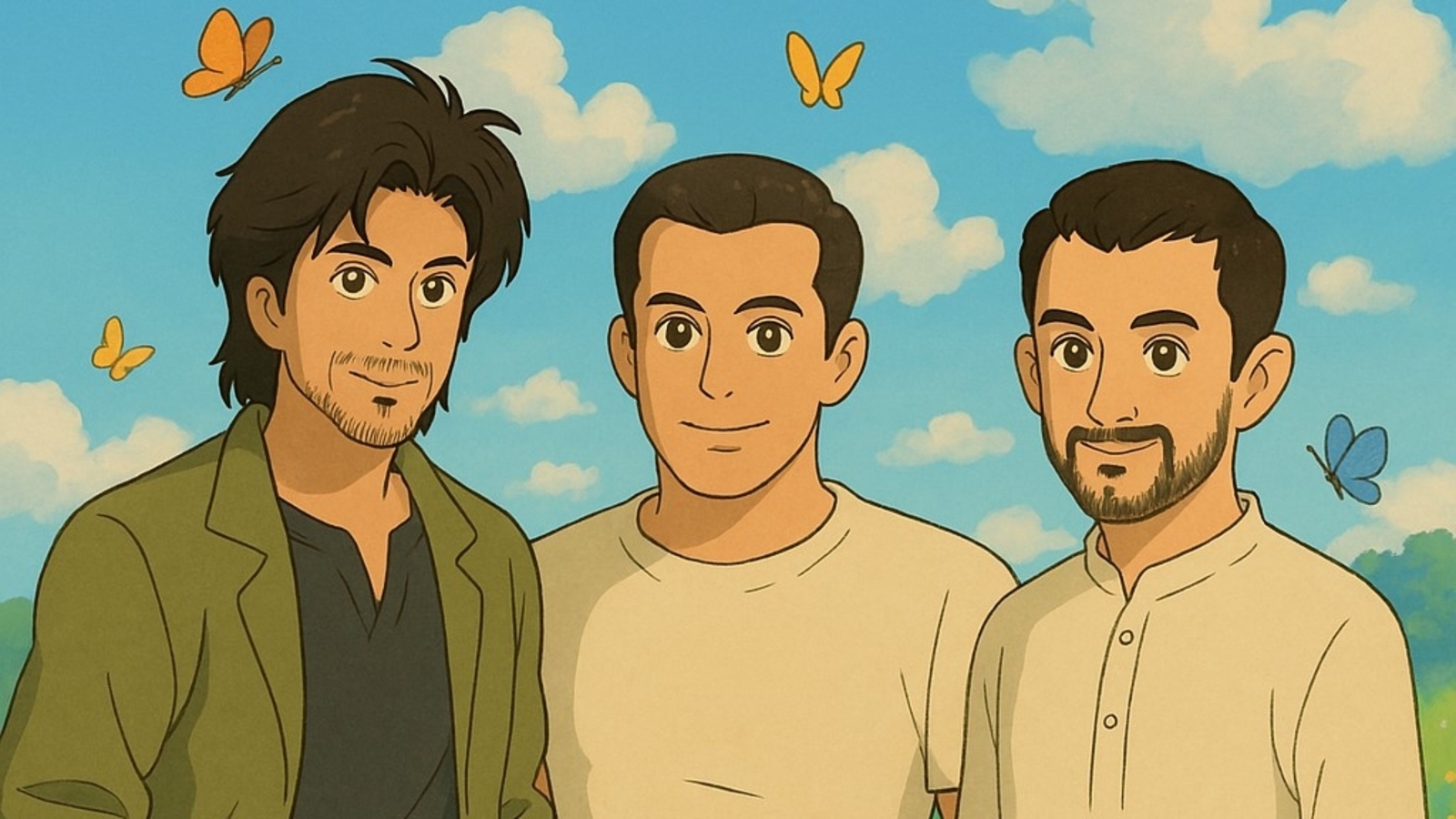 How to create Ghibli-style AI images using Grok 3? Here’s step-by-step ...