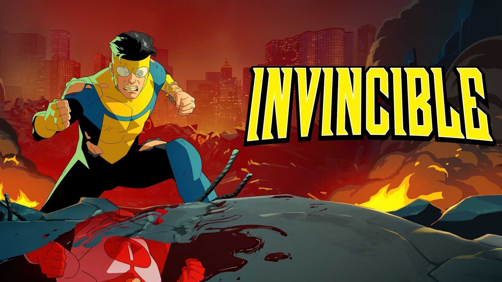 Invincible Season 4: Release date and what to expect, details here ...