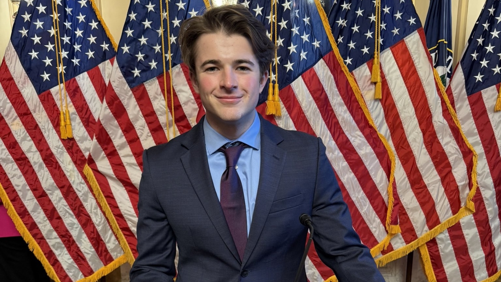 Who is Harry Sisson? TikToker accused of misleading women online to ...