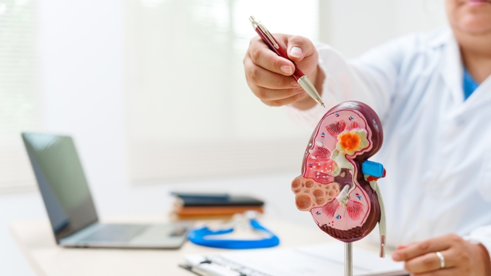 World Kidney Day 2025: Dialysis vs. kidney transplantation; which is ...