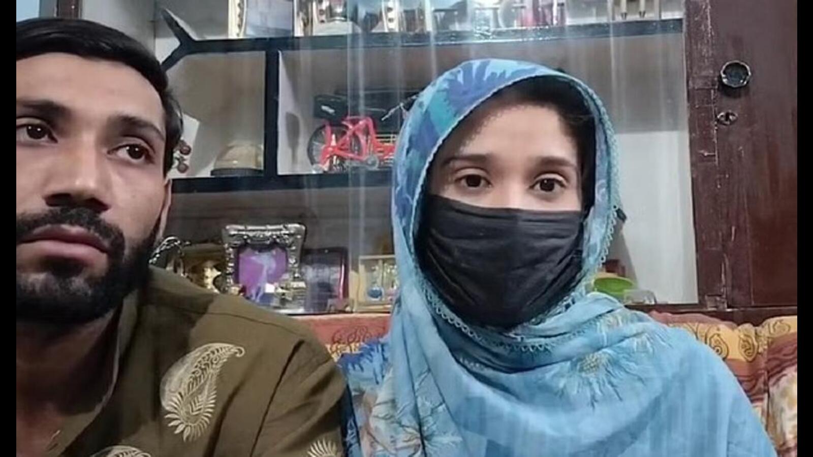 After Pahalgam terror attack, cross-border families in limbo – Pulkit ...