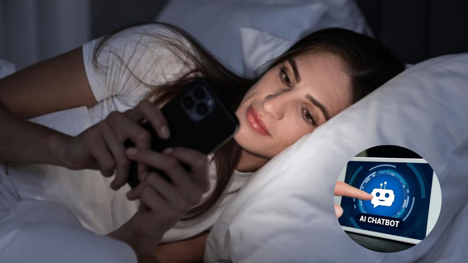 Can AI really replace your therapist? Experts weigh in on the growing trend – Pulkit Education ...