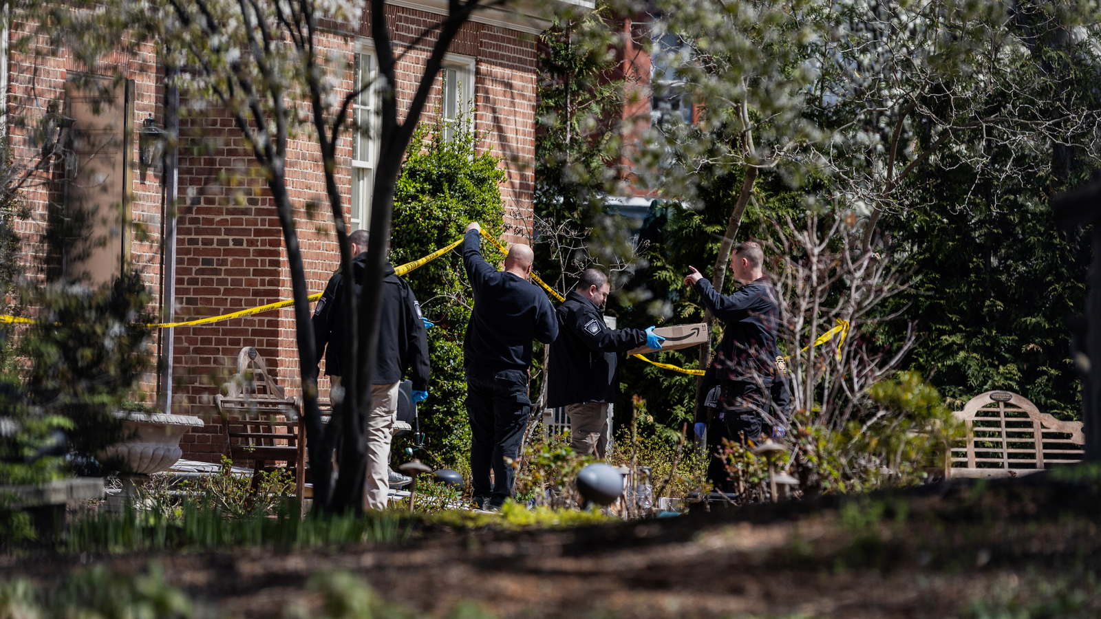 Cody Balmer: Was property seizure the motive behind Josh Shapiro home ...