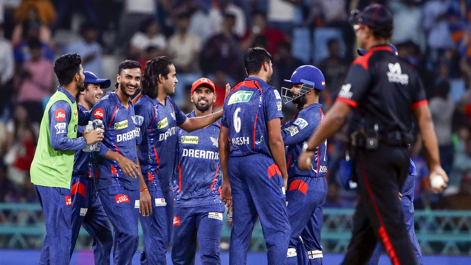 Lucknow Super Giants vs Mumbai Indians Live Streaming IPL 2025: When and where to watch LSG vs ...