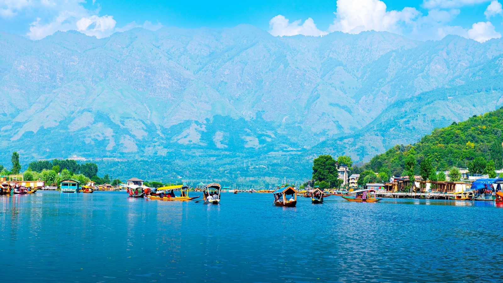 Pahalgam terror attack: Lucknow tour operators, tourists rejigging ...