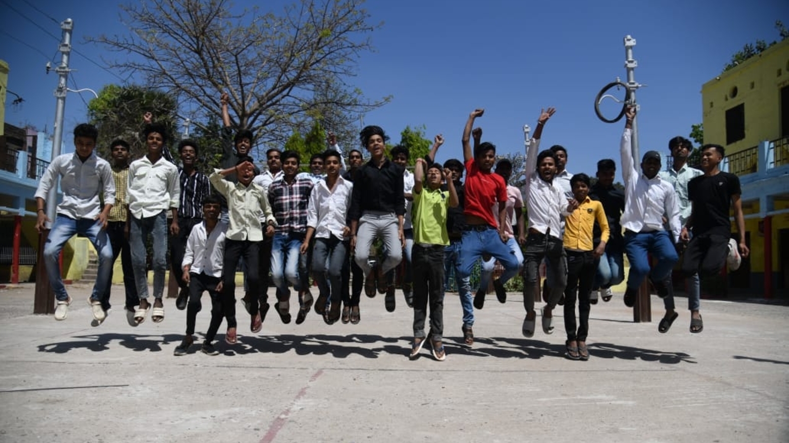 TS Inter 1st year Result 2025 declared at tsbie.cgg.gov.in, here’s how ...