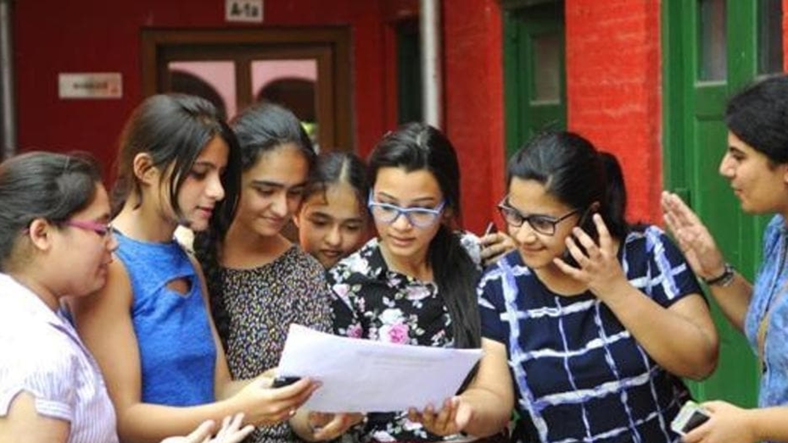 TS SSC 10th Result 2025 out, here’s how to check BSE Telangana Class 10 ...