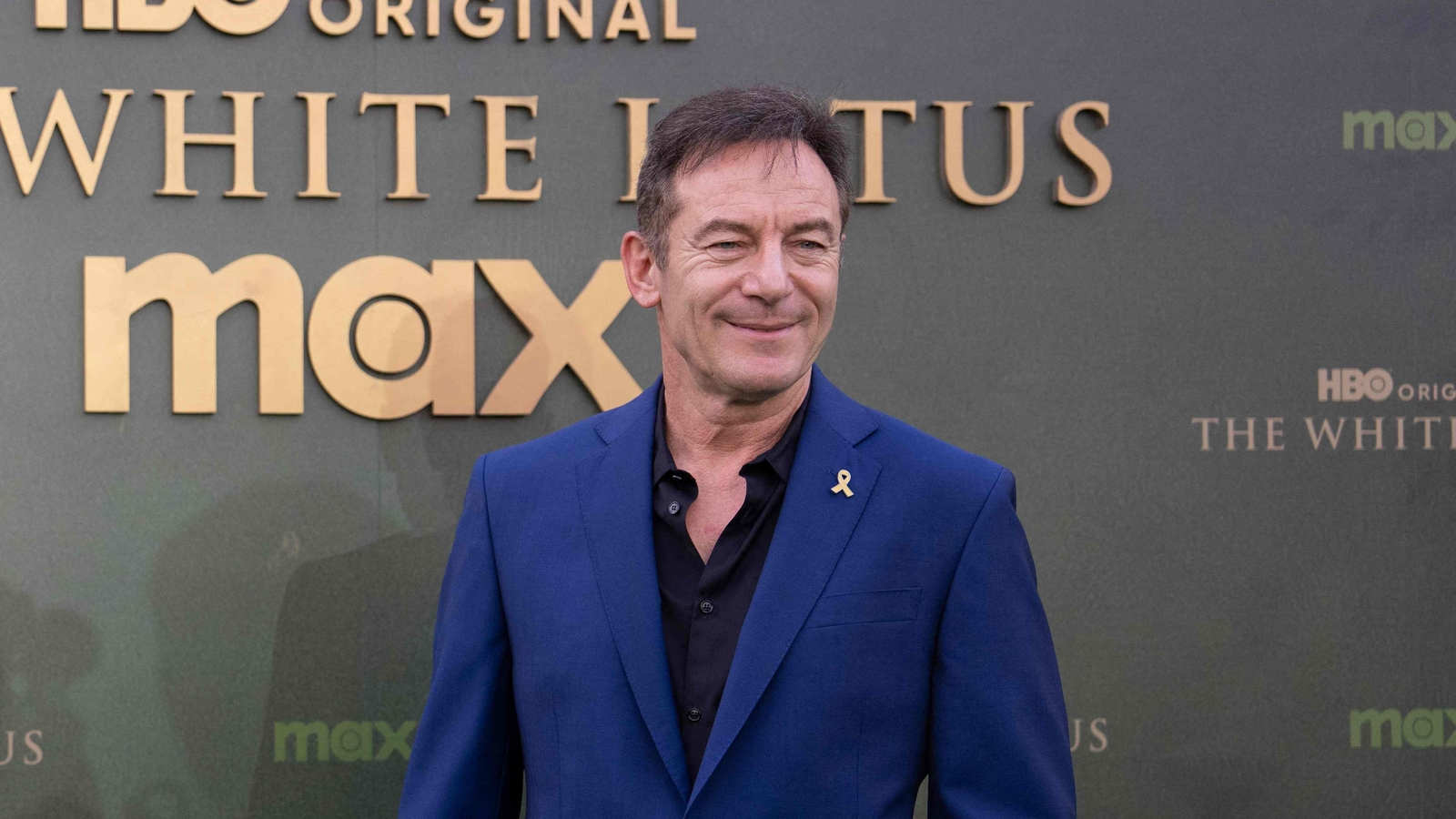 The White Lotus’ Jason Isaacs recalls ‘arguments’ on S3 set, fuels feud ...