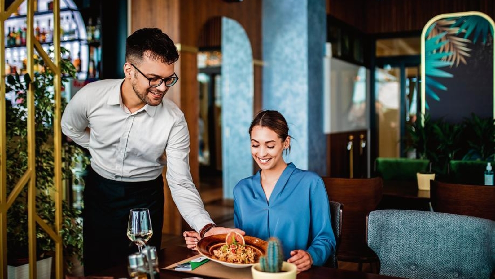 The rise of micro-dining in India: Limited seating, elevated quality ...