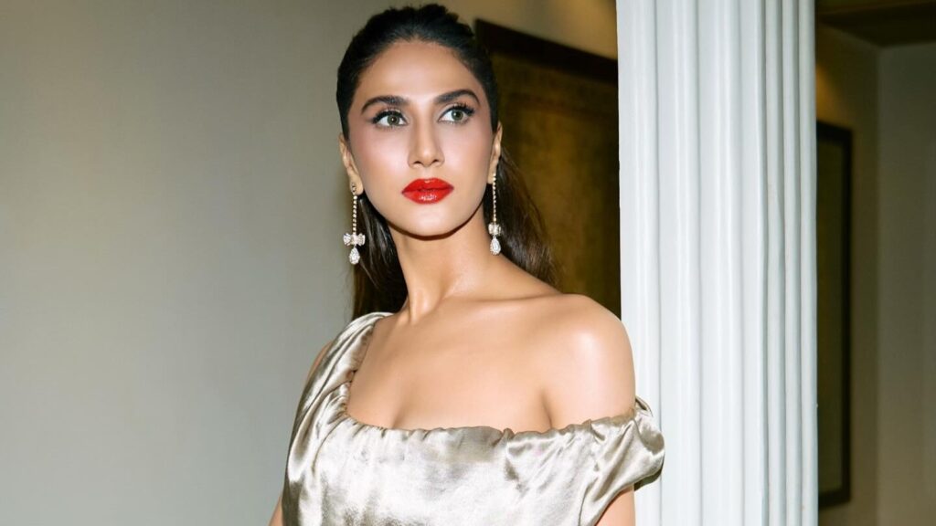 vaani kapoor Pahalgam terror attack – Pulkit Education Academy