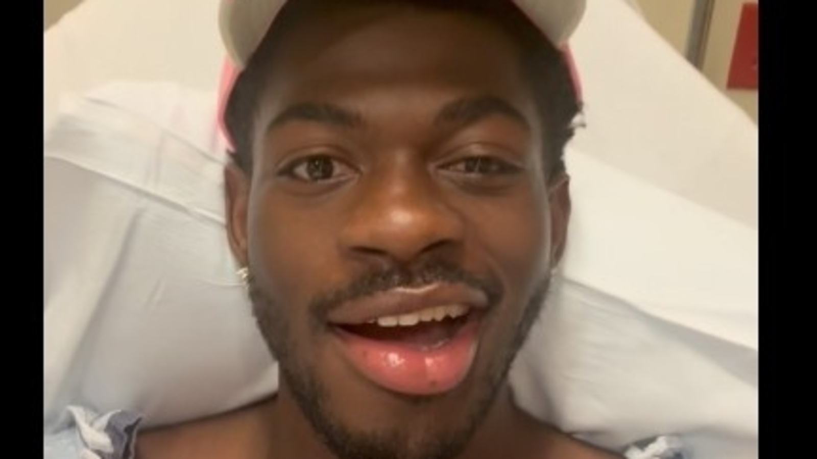 What is Bell’s Palsy? Lil Nas X’s sudden face paralysis reminds fans of Justin Bieber’s ...