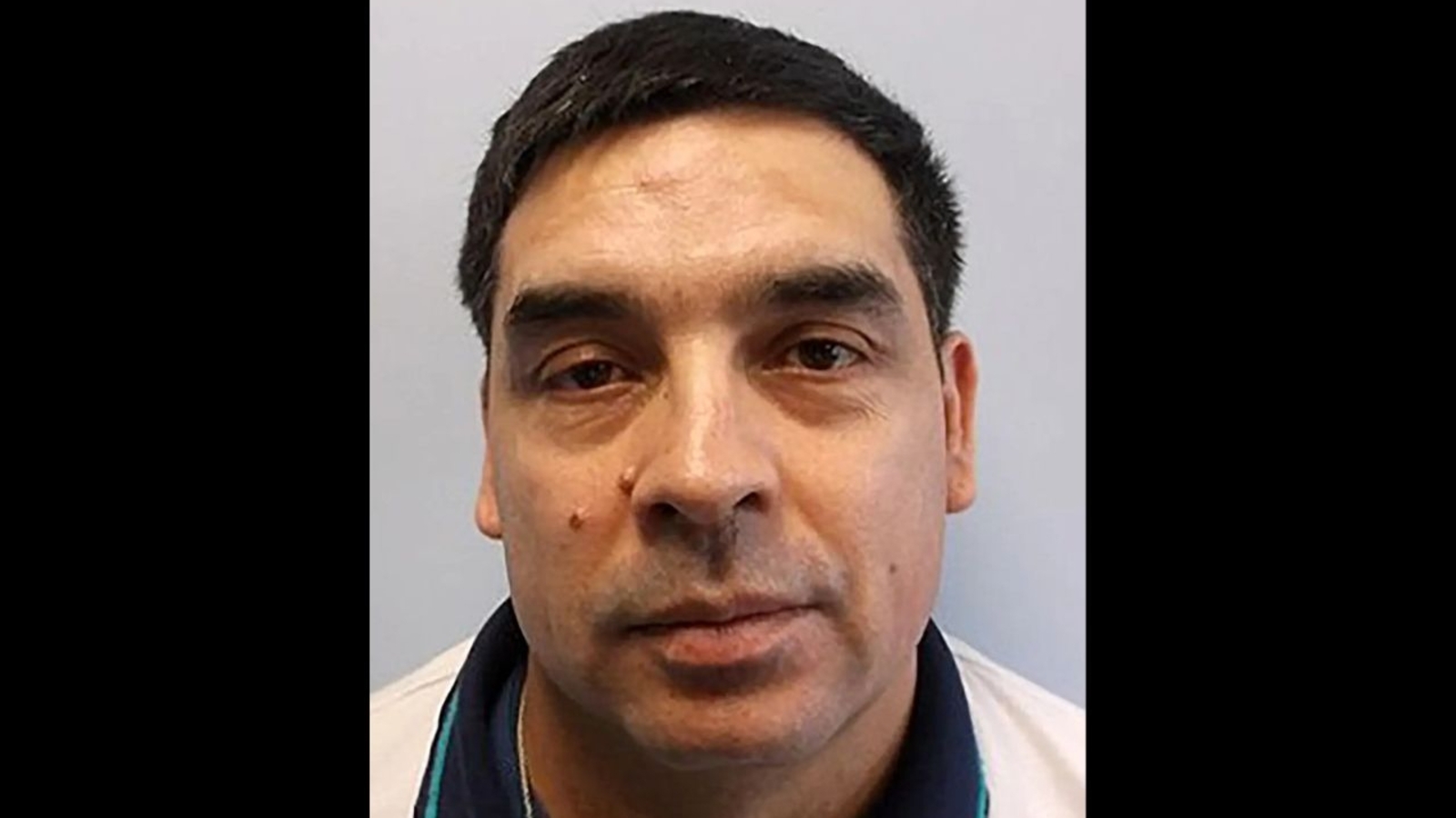 Who is Mario Bustamante Leiva? All we know about illegal immigrant ...