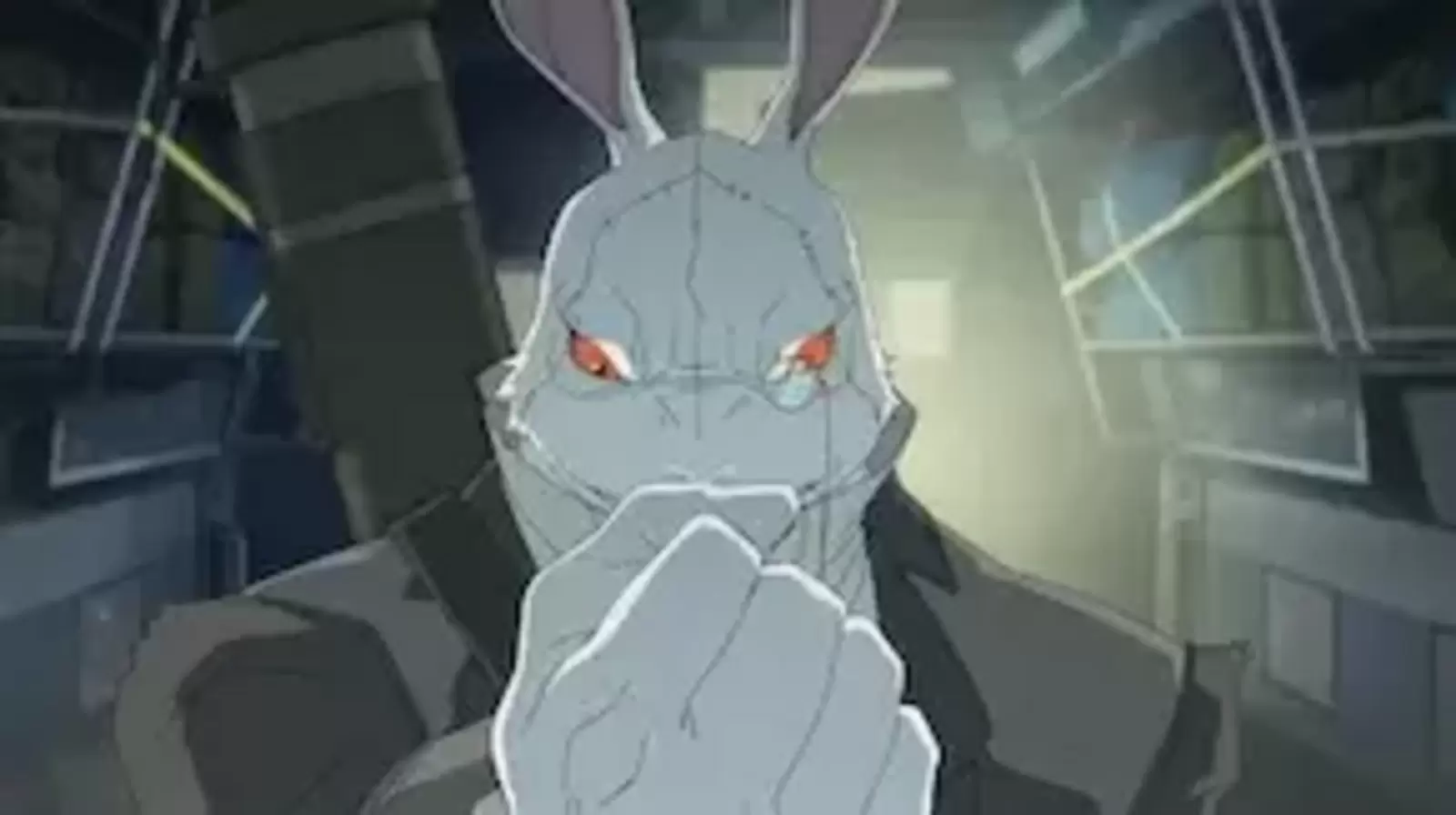 Who is the White rabbit in Devil May Cry? – Pulkit Education Academy