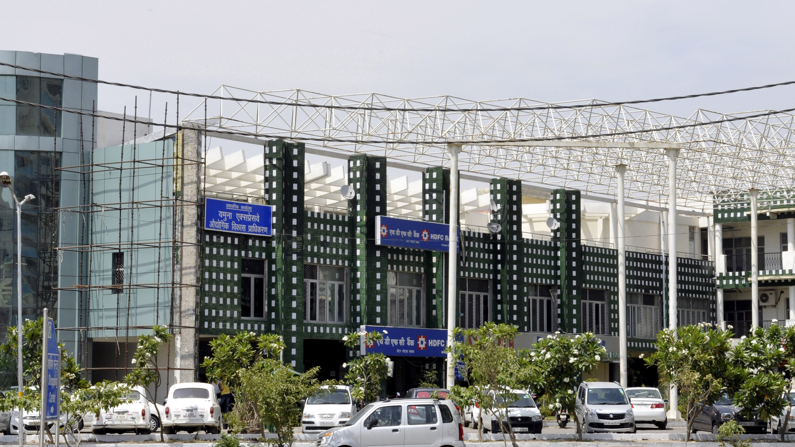 YEIDA rolls out new housing plot scheme near Noida International ...