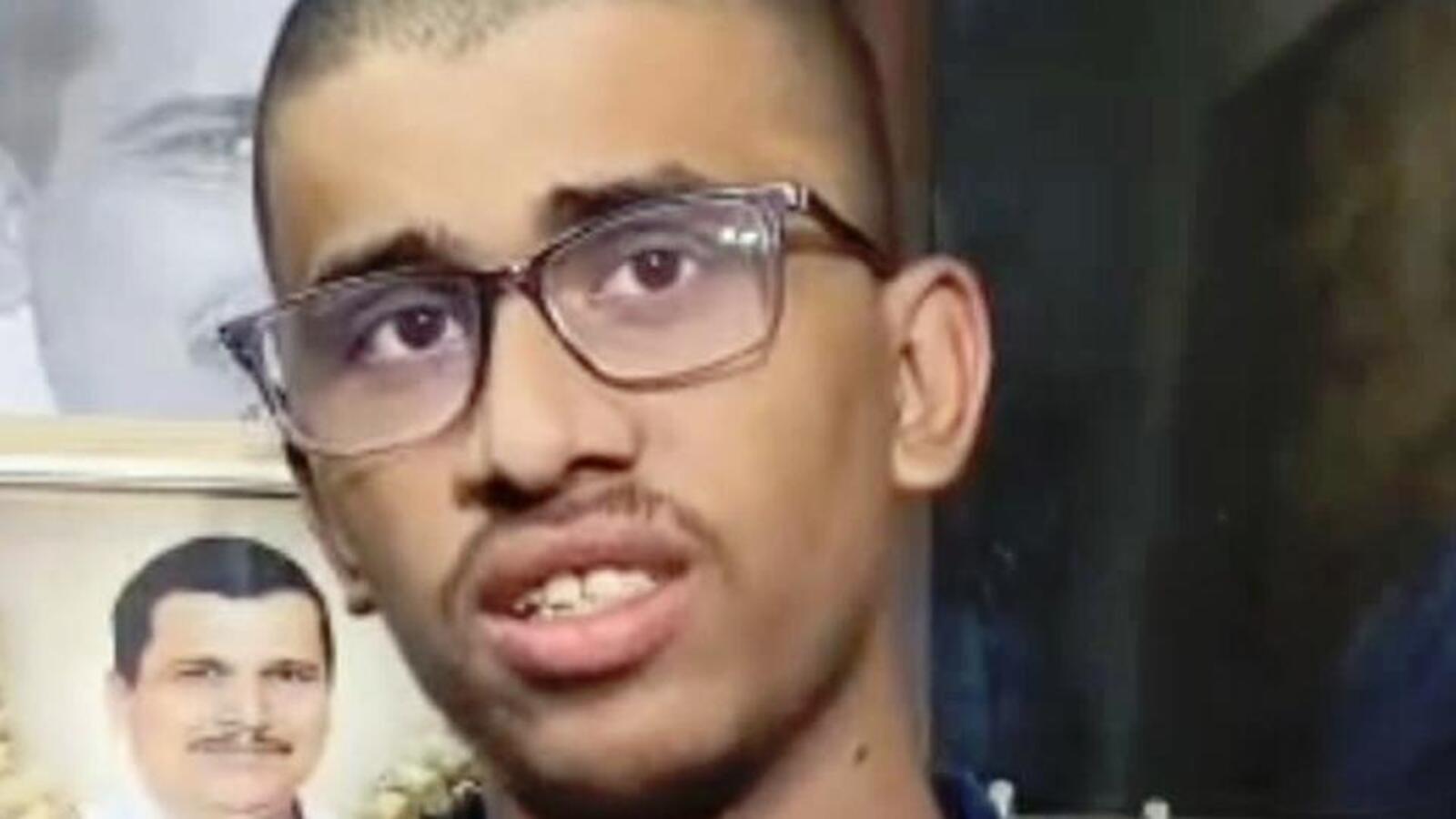 ‘We were waiting for this day’: Family members of Pahalgam terror ...