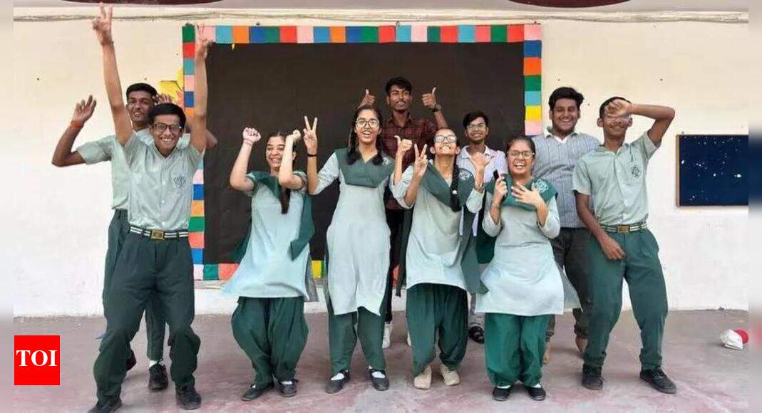 RBSE Class 12th Result 2025: When and how to download the Rajasthan ...