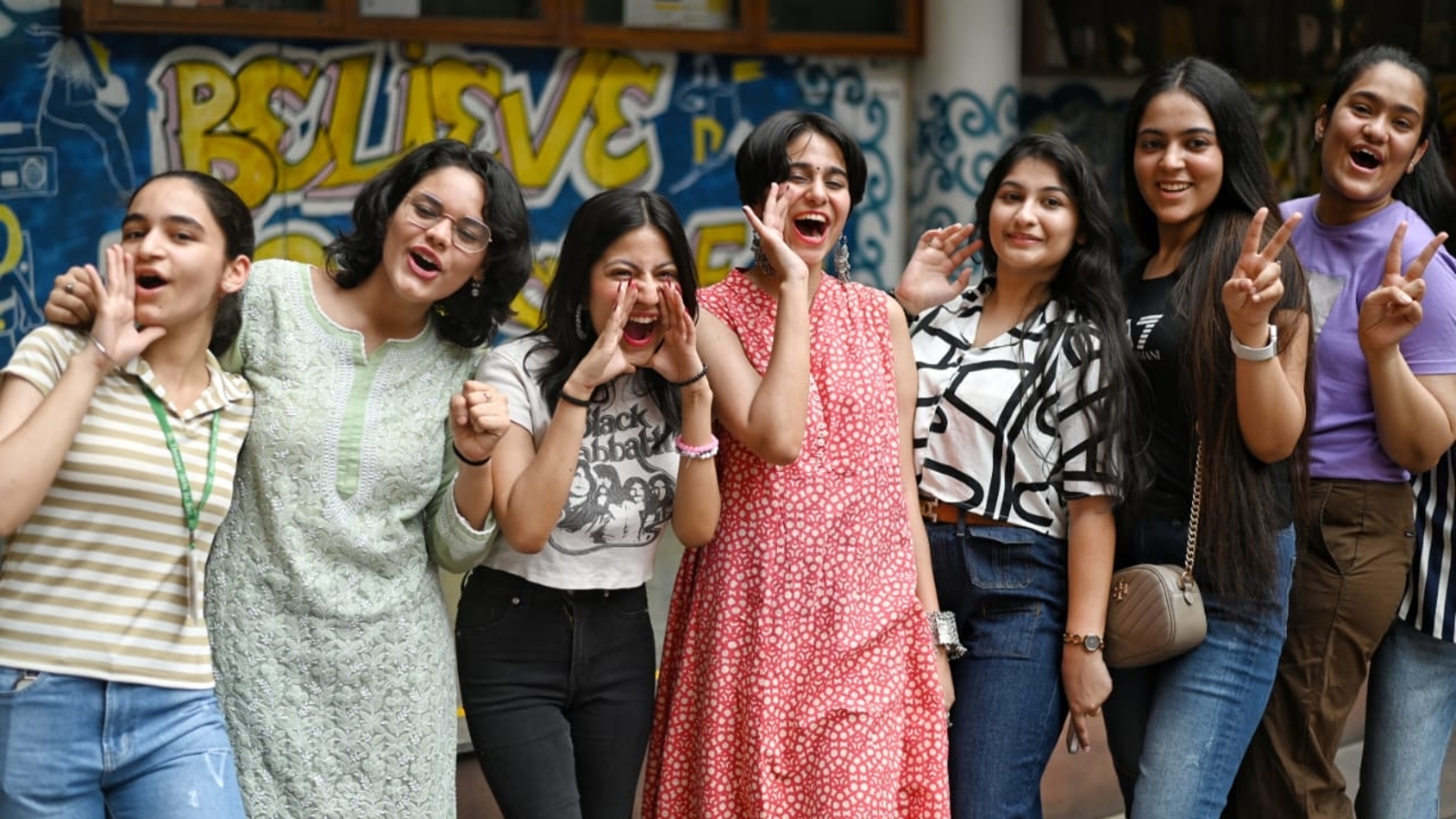CBSE 10th Result 2025 out at cbse.gov.in, direct link to check Class 10 ...