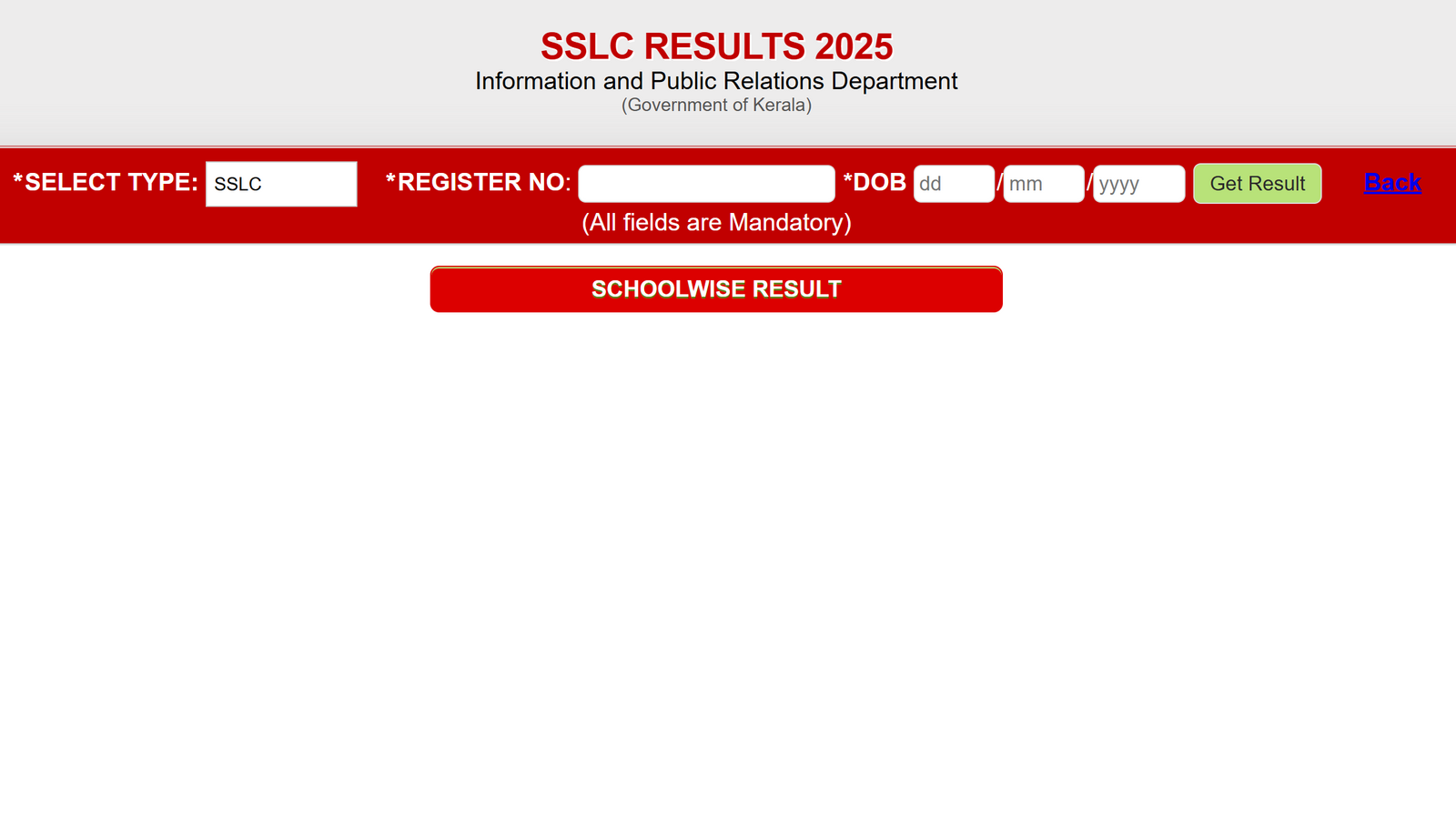 Kerala 10th Result 2025: KBPE Kerala Board SSLC results declared ...