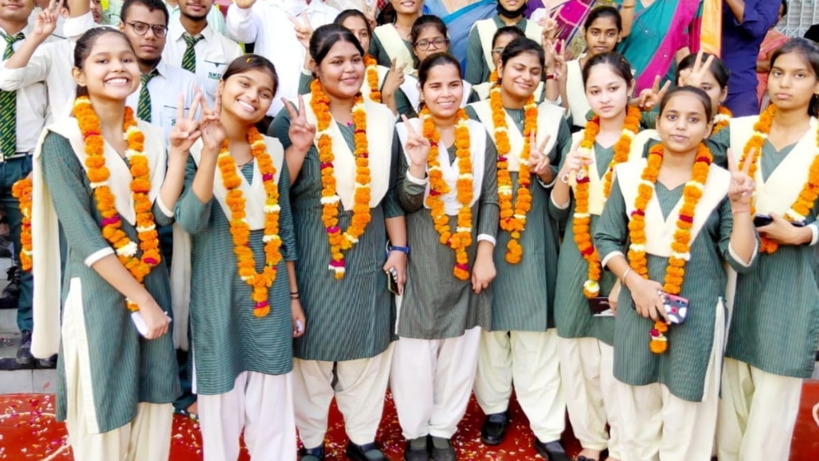 Kerala Class 10th Result 2025: Kerala Board SSLC results declared ...