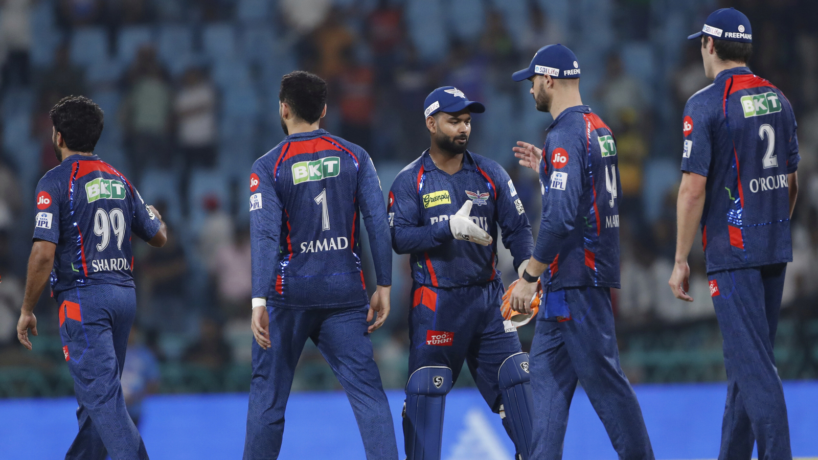 ipl 2025 gallery – Pulkit Education Academy